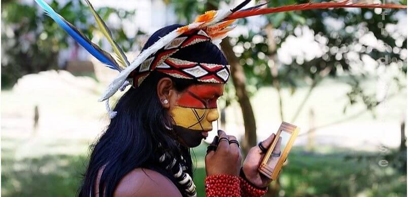 O índio brasileiro em foco na atualidade [Redação pronta]