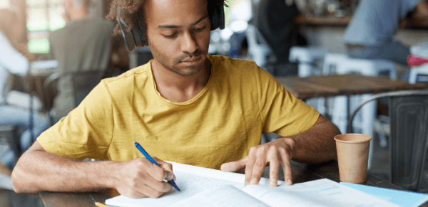 Como estudar: 11 dicas para te ajudar a absorver qualquer conteúdo