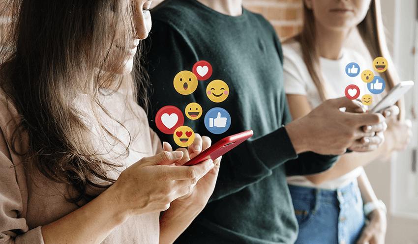 Superexposição Nas Redes Sociais Redação Pronta E Comentada