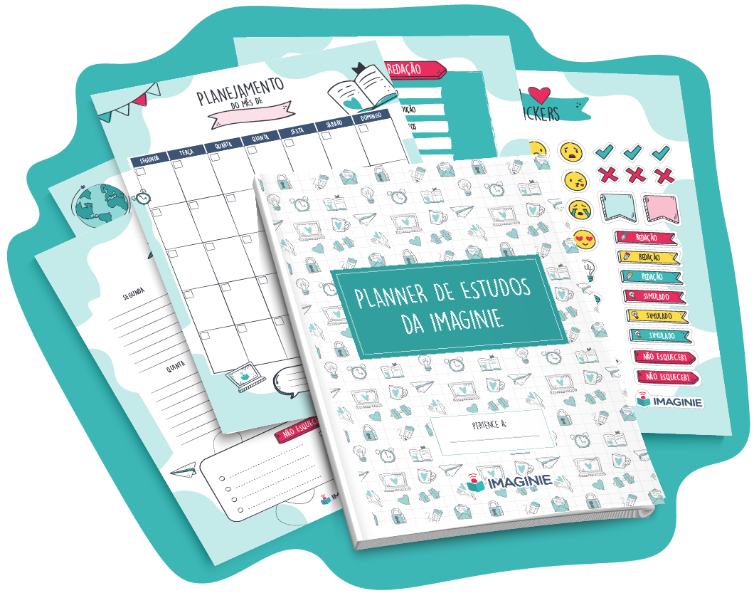 Como organizar os estudos: 9 dicas para melhorar seu aprendizado